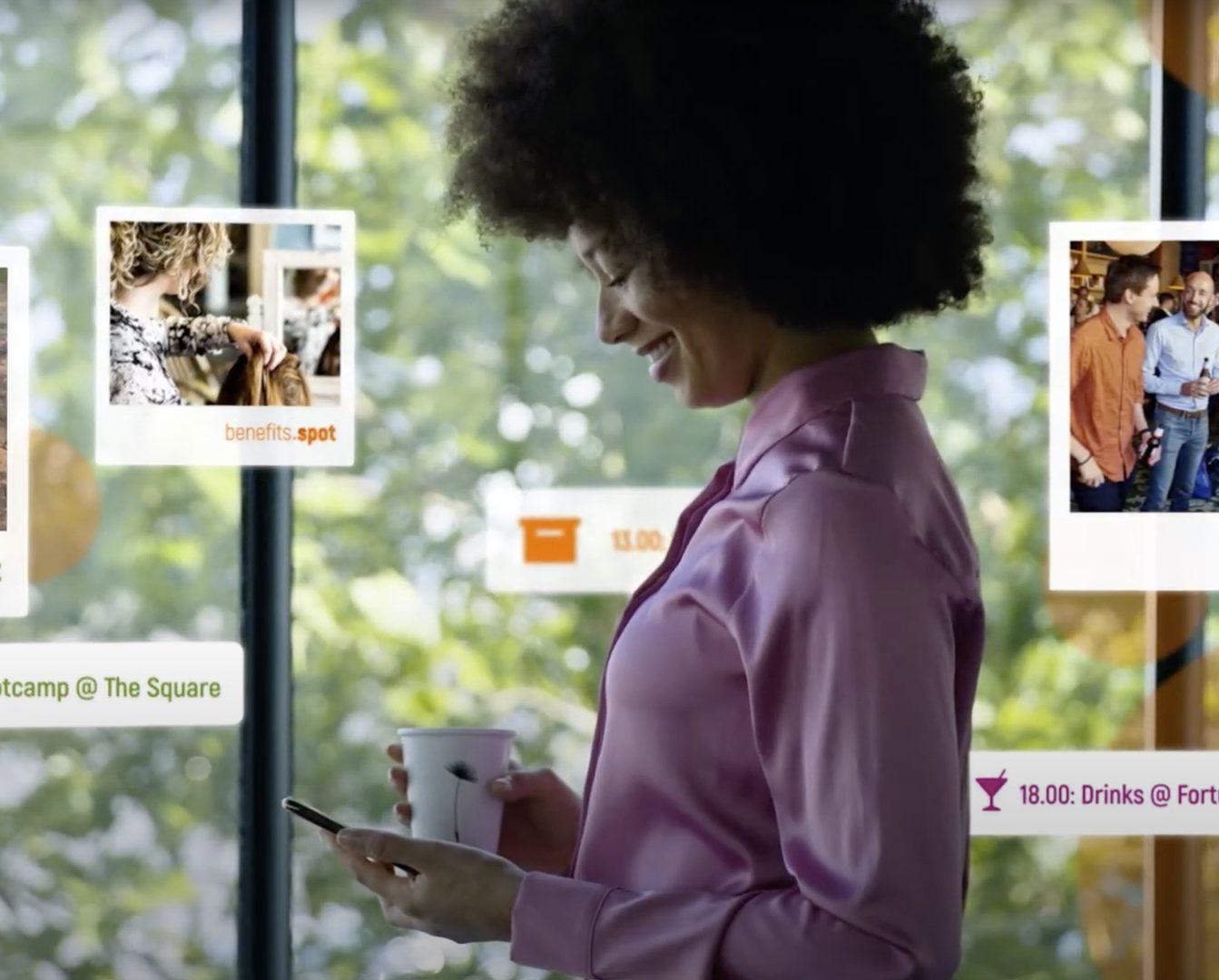 SPOT Community - Studio-Online