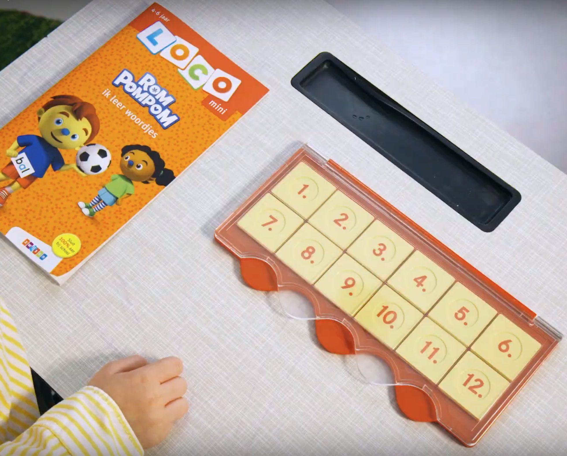 Loco Children's Games - Studio-Online